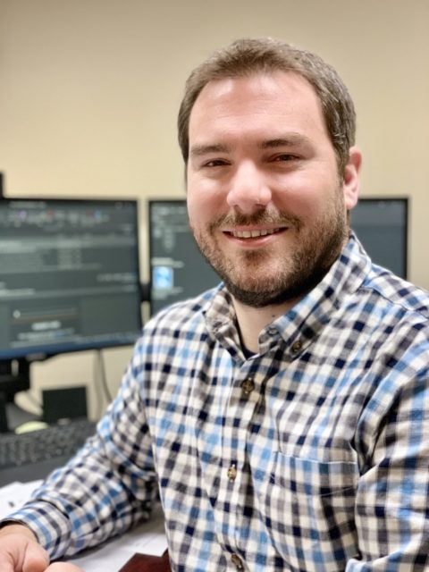 Ben Norman | Norman Company Inc.